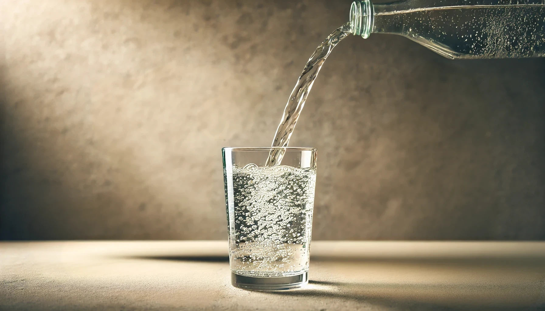 Is Sparkling Water Hydrating or Dehydrating? What You Need to Know in – Drink Plan D