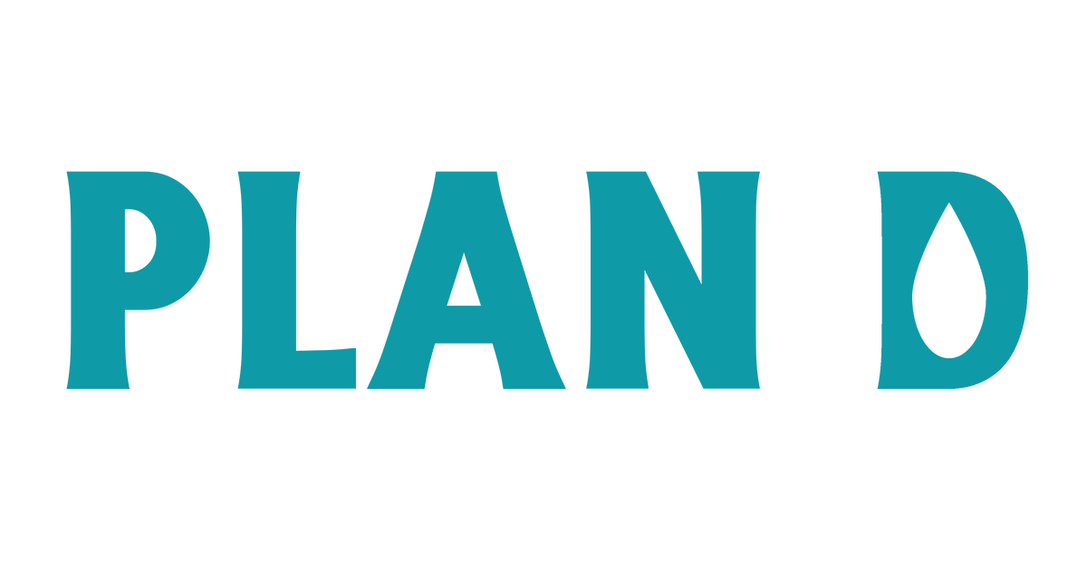 Plan D | All-Natural Hydration – Drink Plan D